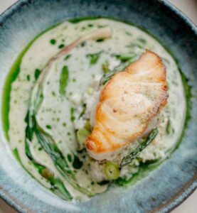 Our Menus - Husk Restaurant | Savannah, GA